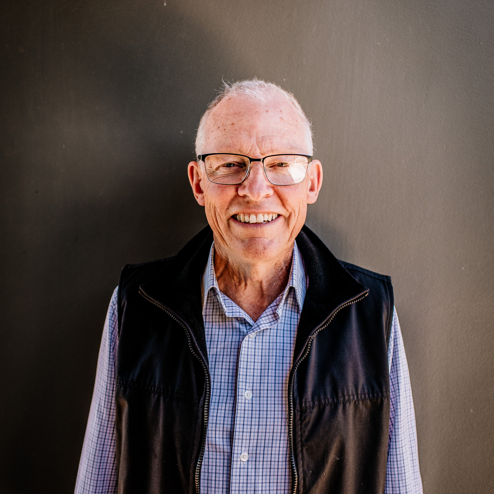 Our Team | About | HumeRidge Church of Christ